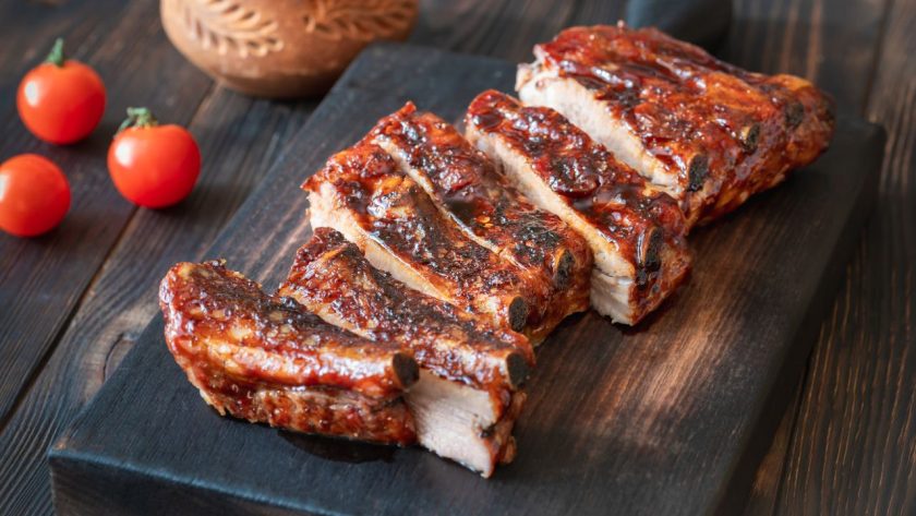 Tout savoir sur la pluma de cochon ibérique: recettes et prix