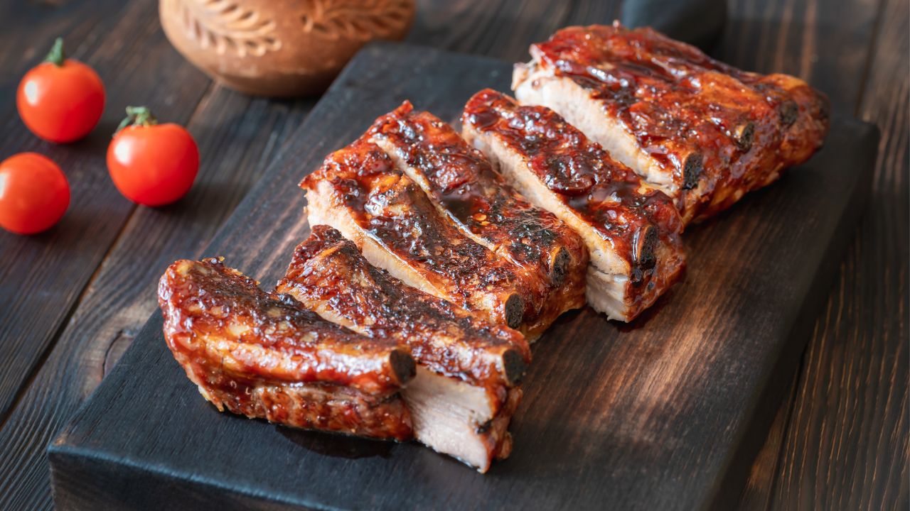 Tout savoir sur la pluma de cochon ibérique: recettes et prix